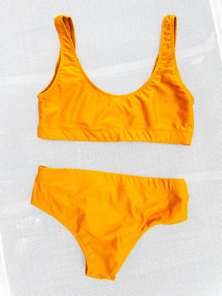 TITA KINI - Collaboration with DAFNACYA - MANGO – maisoncorazon